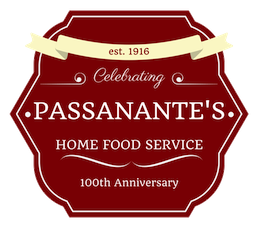 About Passanante’s | Passanante's Home Food Service Blog